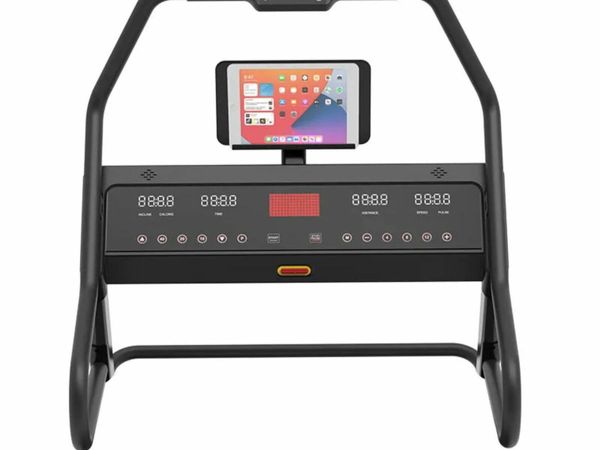 Cardio Pro Incline Treadmill-Free delivery for sale in Co. Cork for € ...
