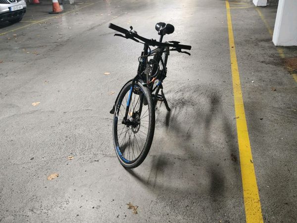 E-Bike for Sale for sale in Co. Kerry for €1,000 on DoneDeal