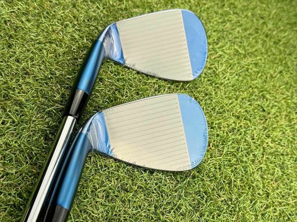 New Mizuno Pro T-1 Wedges Aw 50°.08S & Sw 54°.12S for sale in Co ...