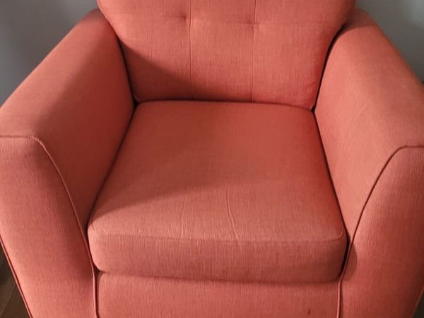 DFS Kian Armchairs - Price is for the pair for sale in Co. Cork for € ...