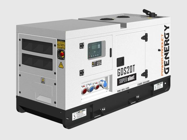 10 kVA Inverter / AVR Generators – In Stock for sale in Co. Cork for € ...