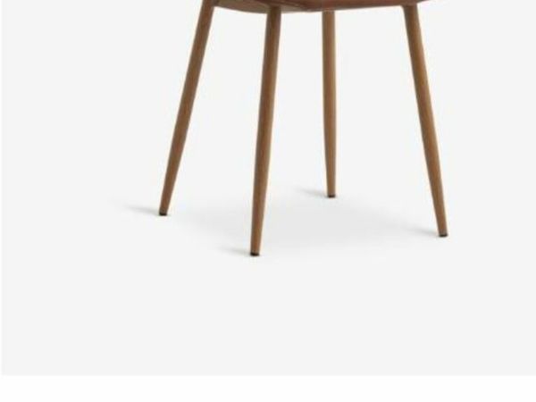 JYSK desk AND chair for sale in Co. Limerick for €150 on DoneDeal