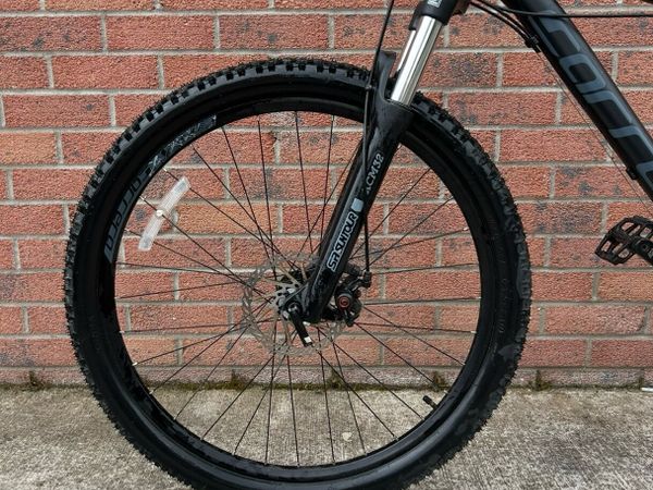 Carrera Vengeance Mountain Bike for sale in Co. Dublin for €220 on DoneDeal
