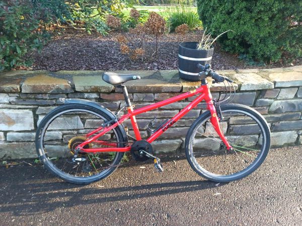 Frog bike 62 for sale in Co. Cork for €220 on DoneDeal
