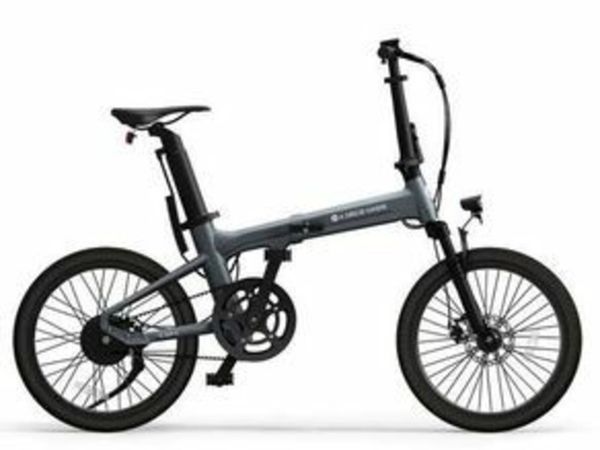 ADO Air 20S Folding Electric Bike for sale in Co. Dublin for €1,299 on DoneDeal