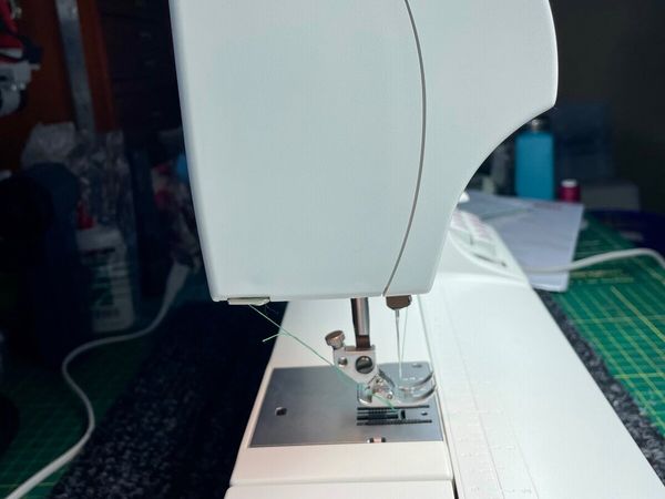 PFAFF Select 1528 Sewing Machine - Just Serviced for sale in Co ...