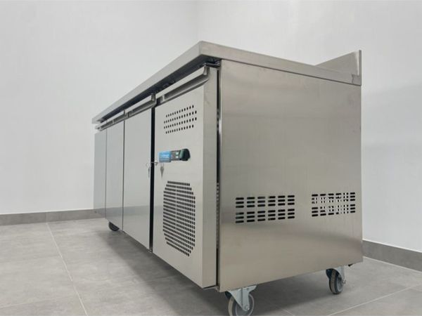 New Counter Fridges for sale in Co. Dublin for €1,699 on DoneDeal