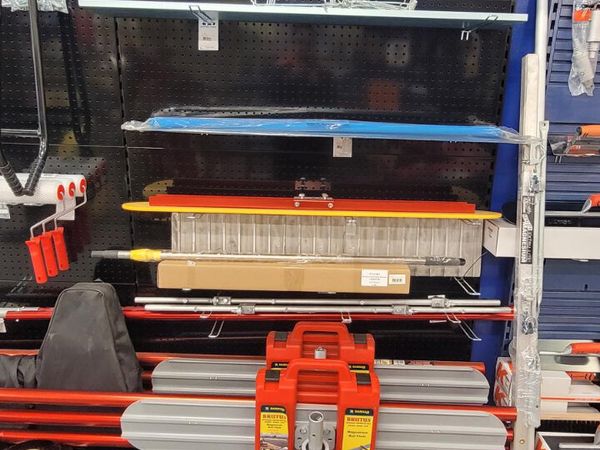 Concrete floats - Bull floats- Trowels - Fresno Br for sale in Co ...