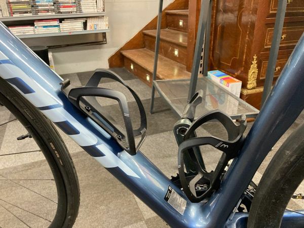 Giant TCR Advanced Disc 3 for sale in Co. Cork for €1,700 on DoneDeal