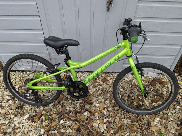 Carrera Abyss junior 20 inch bike for sale in Co. Donegal for €120 on DoneDeal