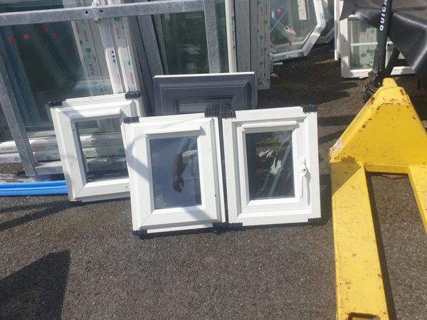 Pvc windows for sale in Co. Dublin for €1 on DoneDeal
