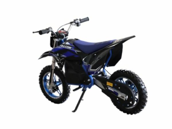 ELECTRIC DIRTBIKE 800W 36V BLUE (PIT BIKE) for sale in Co. Louth for € ...