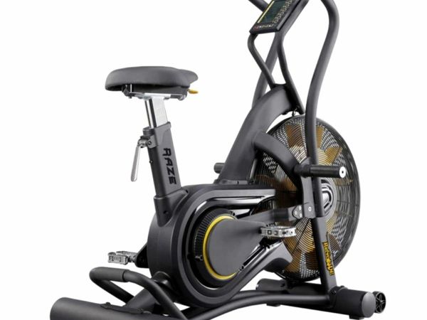 Air bike for sale in Co. Dublin for €1,250 on DoneDeal