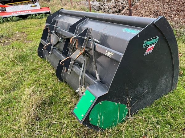 Beet chopper for sale in Co. Wicklow for €4,000 on DoneDeal