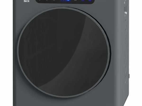 4kg Compact 40-60℃ Tumble Dryer - Grey for sale in Co. Tipperary for € ...