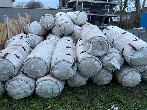 Fall arrest Safety Bean bags for sale in Co. Kerry for €30 on DoneDeal