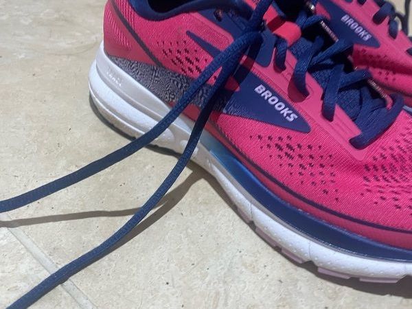 Brooks Ladies Runners for sale in Co. Dublin for €40 on DoneDeal