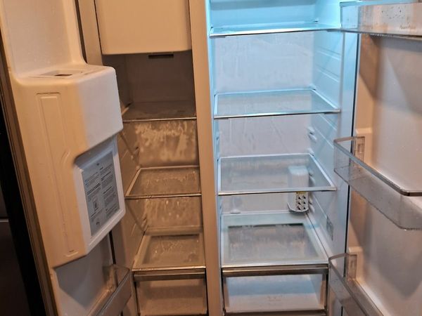BRAND NEW AMERICAN FRIDGE AND FREEZER for sale in Co. Dublin for €399 ...