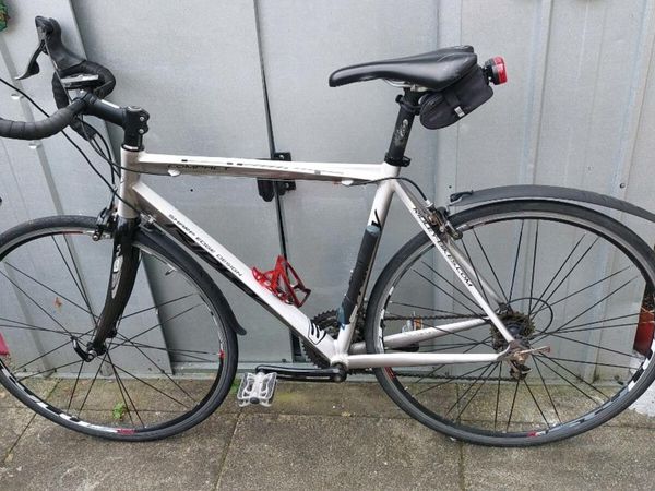 Ridley HFT Compact Road Bike for sale in Co. Galway for €295 on DoneDeal