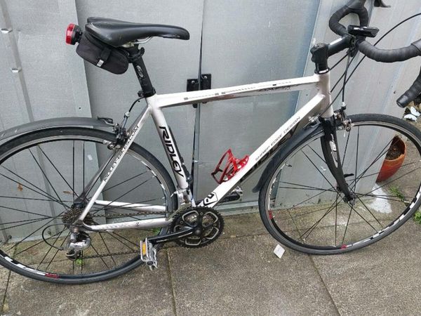 Ridley HFT Compact Road Bike for sale in Co. Galway for €295 on DoneDeal