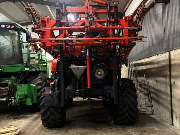 SAM / Sands SLC 4000 - Self Propelled Sprayer for sale in Co. Kildare ...