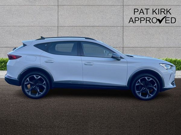 Cupra Formentor Estate V2 for sale in Co. Tyrone for £23,995 on DoneDeal