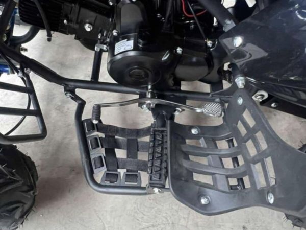 Have also brand-new 2025 125 cc bikes in stock for sale in Co. Dublin ...