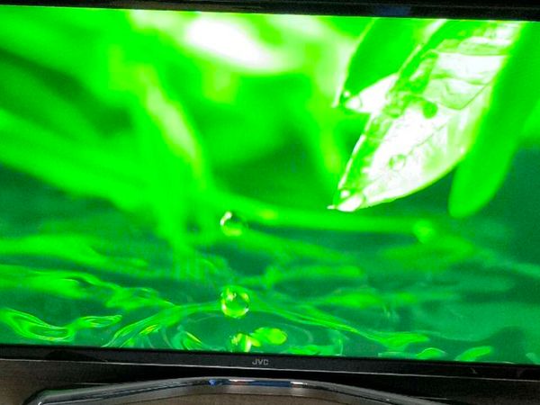 39" TV JVC, SMART for sale in Co. Cork for €149 on DoneDeal