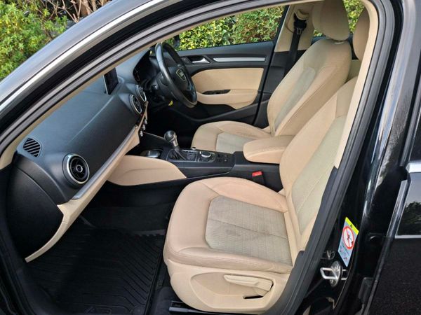 Audi A3 Automatic for sale in Co. Tipperary for €0 on DoneDeal