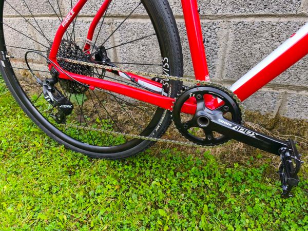 Ribble CX for sale in Co. Cork for €720 on DoneDeal