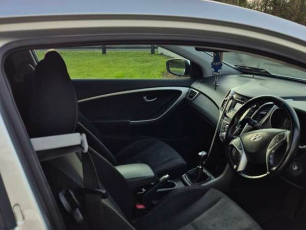 2015 HYUNDAI I30 PRO CARVAN MINT + NEW DOE&TAX for sale in Co. Longford ...