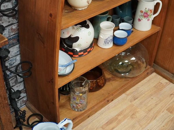 Boat-Shaped Display Shelving Unit for sale in Co. Limerick for €350 on ...