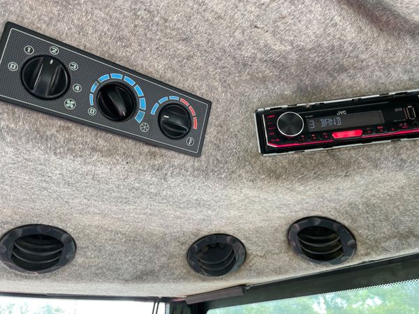 2005 Massey Ferguson 5465 for sale in Co. Roscommon for €0 on DoneDeal