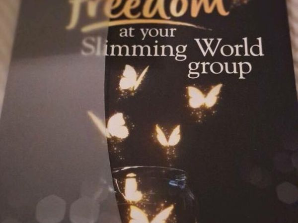 Slimming World Starter Pack for sale in Co. Cork for €10 on DoneDeal