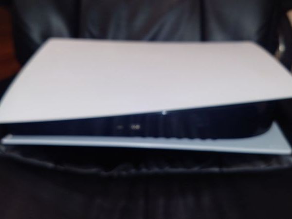 PS5 Digital Edition (read full description) for sale in Co. Waterford for €225 on DoneDeal