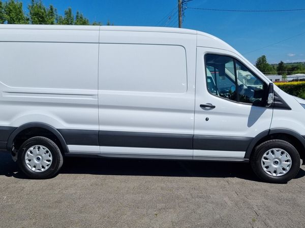 201 FORD TRANSIT L3 H2 RWD TREND 130BHP,NEW TEST! for sale in Co ...