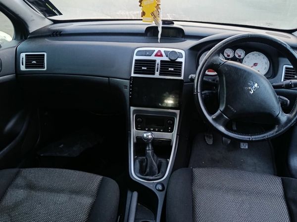 Peugeot 307 2008 for sale in Co. Limerick for €1,500 on DoneDeal