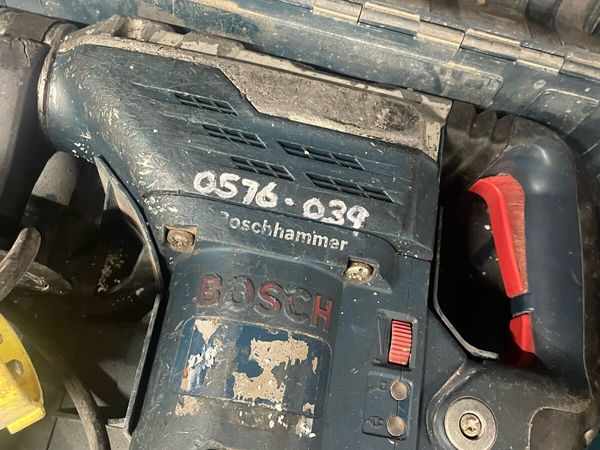 Kango for sale in Co. Mayo for €250 on DoneDeal