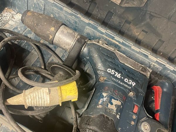 Kango for sale in Co. Mayo for €250 on DoneDeal