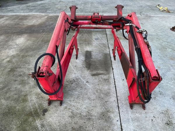 MF 80 Power Loader for sale in Co. Wexford for €700 on DoneDeal