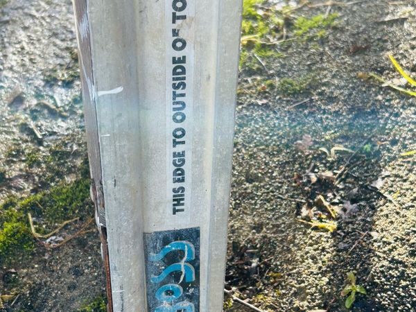 Boss professional scaffolding for sale in Co. Tipperary for €1,800 on ...