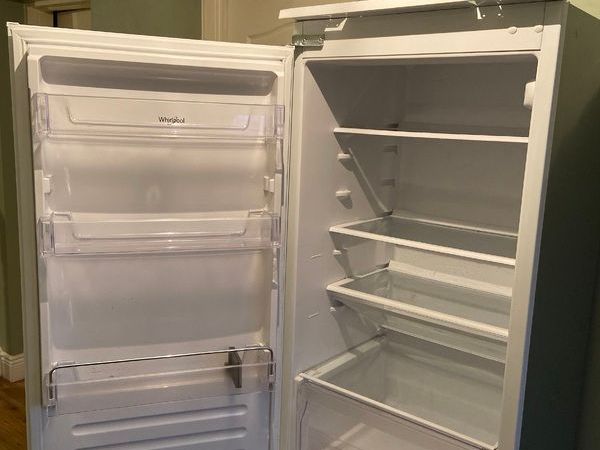 Second hand Fridge for sale in Co. Meath for €350 on DoneDeal