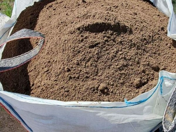 Screened Topsoil Compost Bark Mulch for sale in Co. Laois for €60 on ...