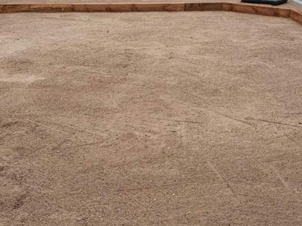 Screened Topsoil Compost Bark Mulch for sale in Co. Laois for €60 on ...