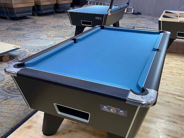 Supreme winner pool tables for sale for sale in Co. Dublin for €2,000 ...