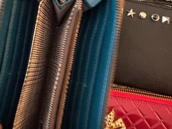 Wallet bundle for sale in Co. Dublin for €10 on DoneDeal