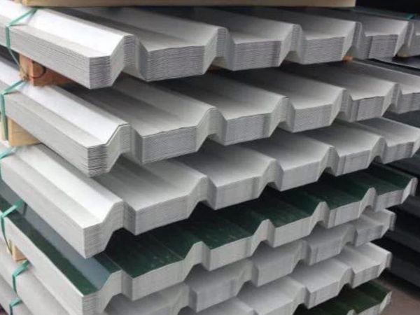 CLADDING & corrugated & box profile roof sheeting for sale in Co ...