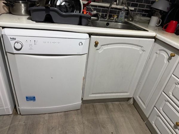 kitchen unit for sale in Co. Dublin for €500 on DoneDeal