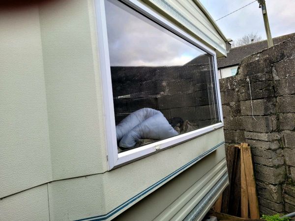 Mobile home for sale in Co. Dublin for €6,500 on DoneDeal