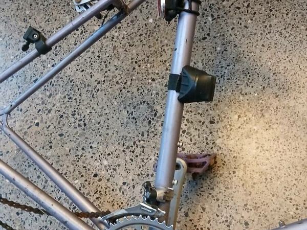 Vintage CLAUDE BUTLER frame. for sale in Co. Dublin for €350 on DoneDeal